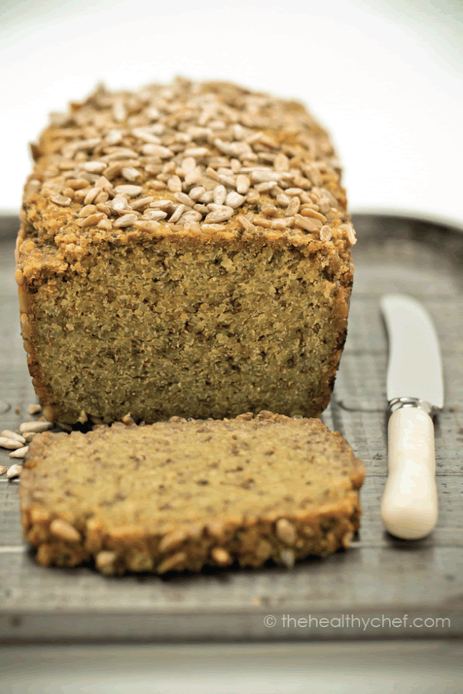42 Vegan Bread Recipes That will Make You Rethink Low-Carb Diets ...
