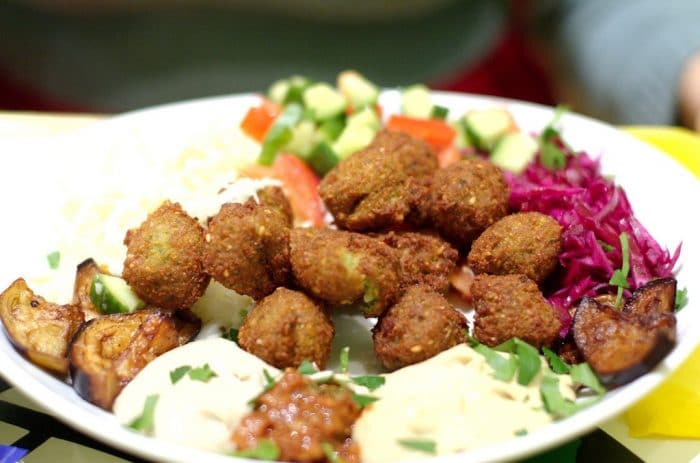 Is Falafel Vegan? | Vegan Food Lover