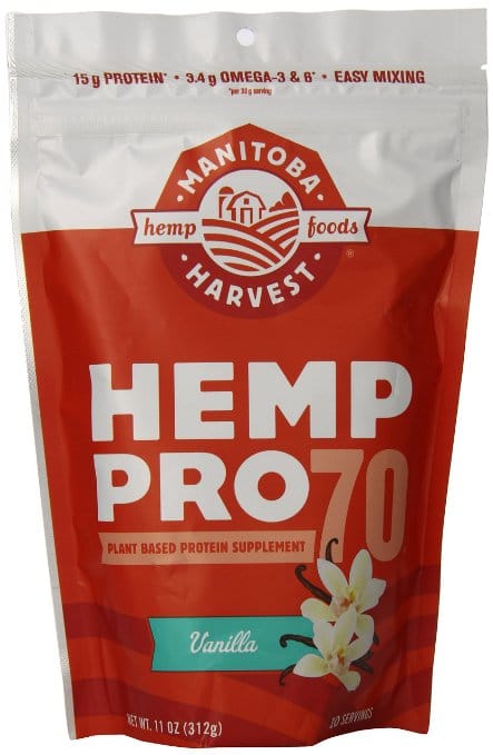 12 Vegan Protein Powders – Raw, Organic & Non-GMO | Vegan Food Lover