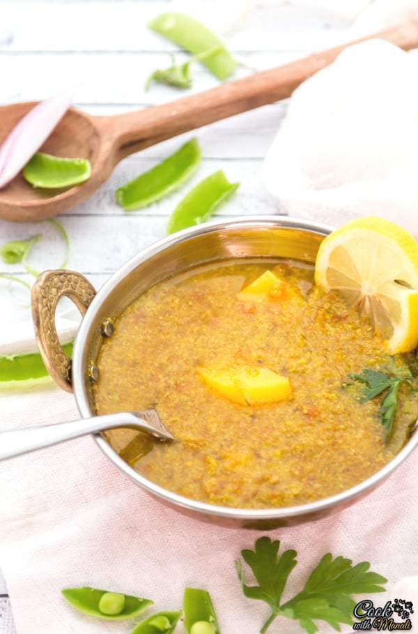 15 Vegan Curry Recipes That'll Spice Up Your Life