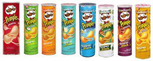 Are Pringles Vegan? | Vegan Food Lover