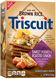Are Triscuits Vegan? | Vegan Food Lover