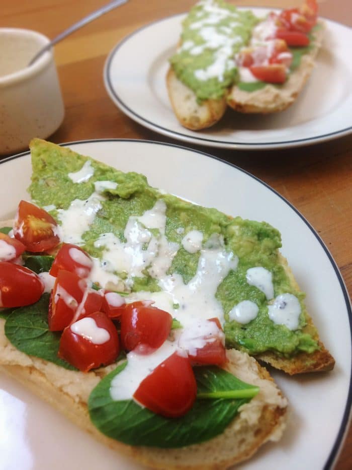7 Vegan Subs You'll Wish You Had Right Now | Vegan Food Lover