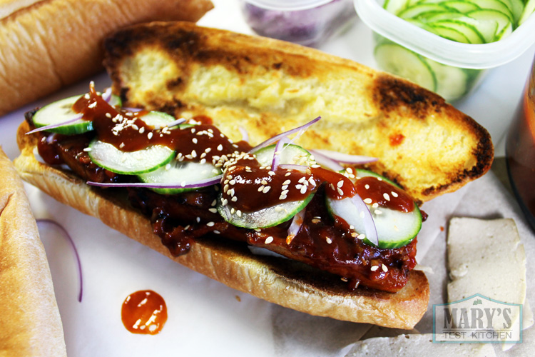 7 Vegan Subs You'll Wish You Had Right Now | Vegan Food Lover