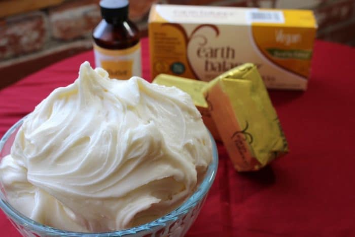 3 Easy Vegan Butter Recipes For You To Try 2023 » Vegan Food Lover