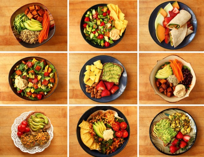 Vegan Meal Plan The Beginner s Guide To Creating A Vegan Meal Plan Vegan Meal Plan The Beginner s Guide To Creating A Vegan Meal Plan