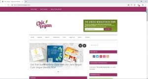 The 10 Best Vegan Blogs To Keep You Up To Date On The Ethical Lifestyle